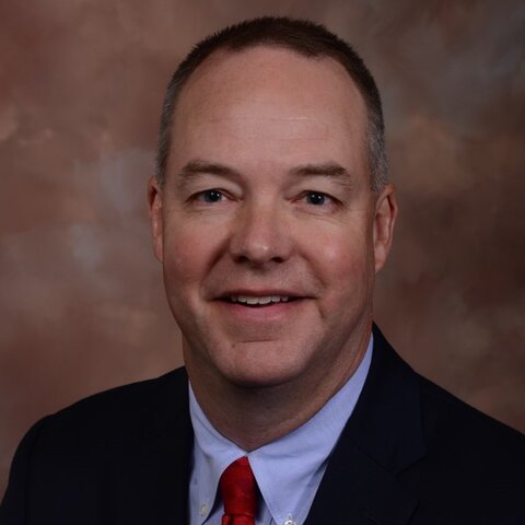 Brad Lubben | Yeutter Institute | Nebraska