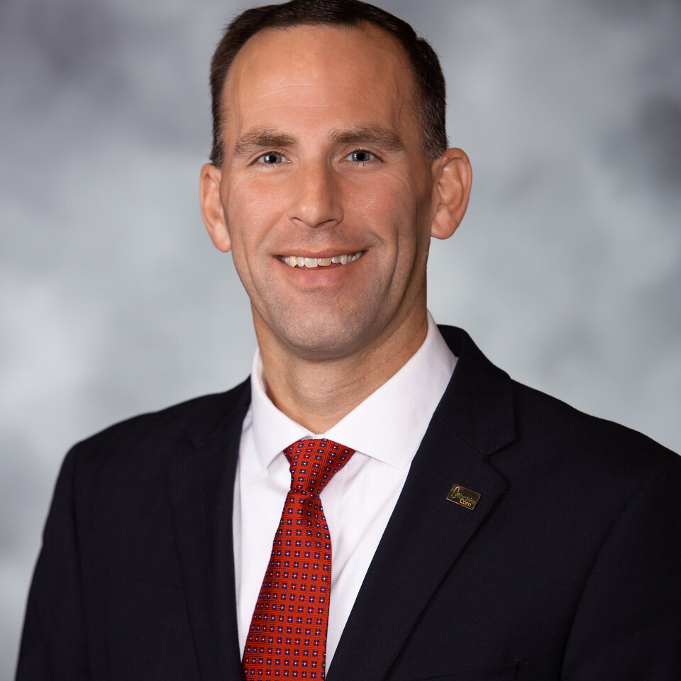 Our People | Yeutter Institute | Nebraska