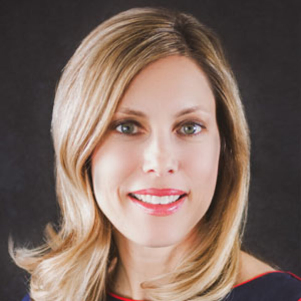 Jill O'Donnell | Yeutter Institute | Nebraska