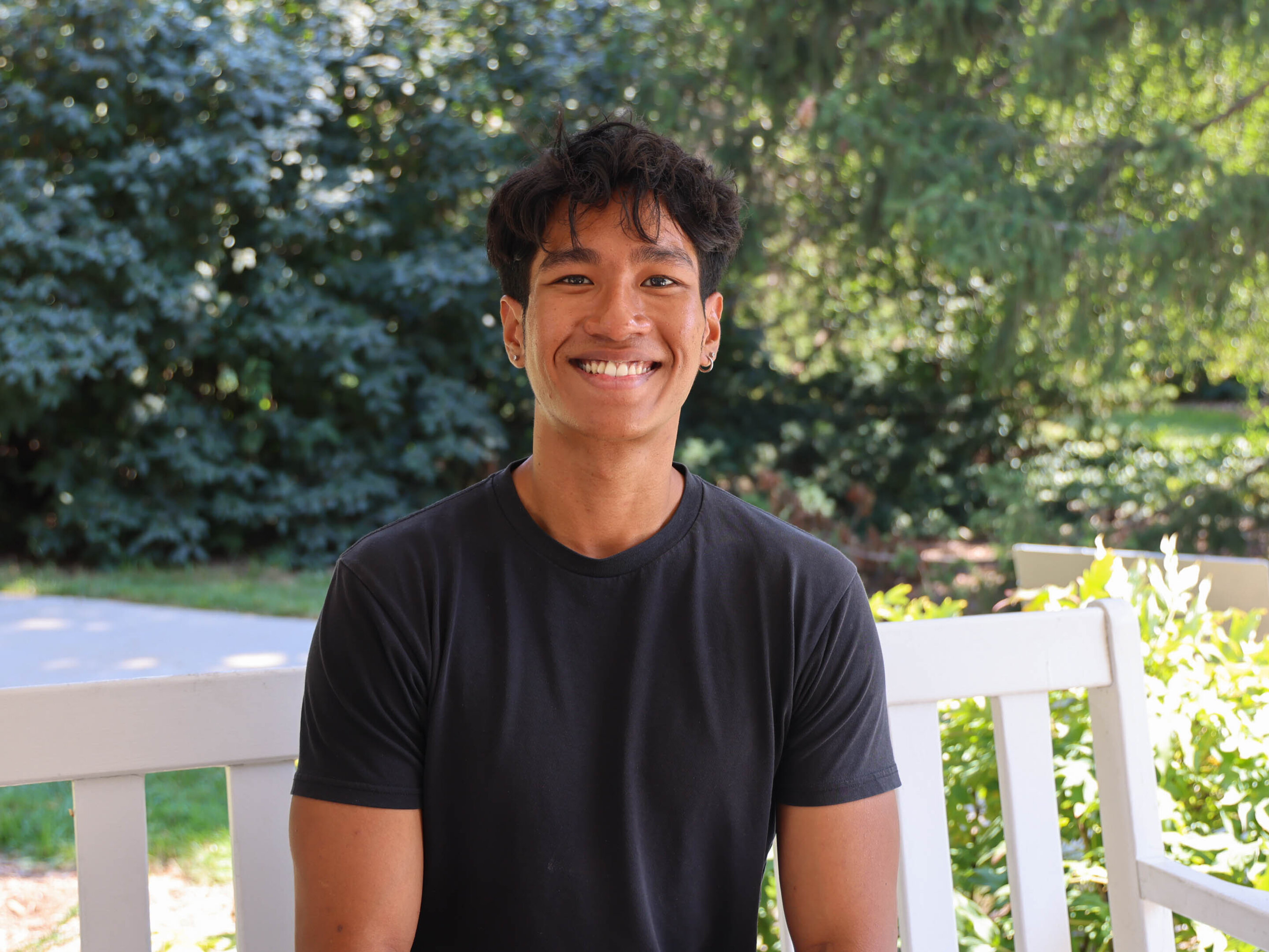 Yeutter Student Fellows | Yeutter Institute | Nebraska