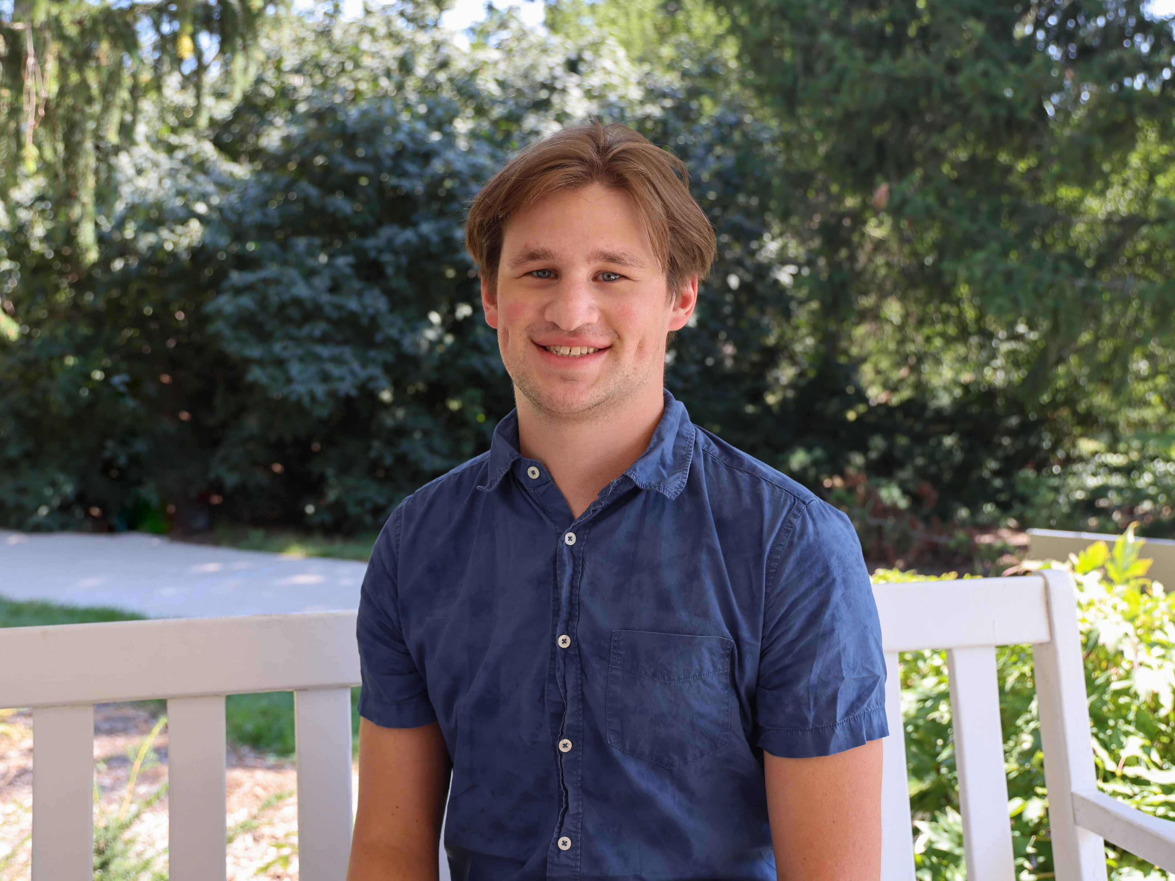 Yeutter Student Fellows | Yeutter Institute | Nebraska