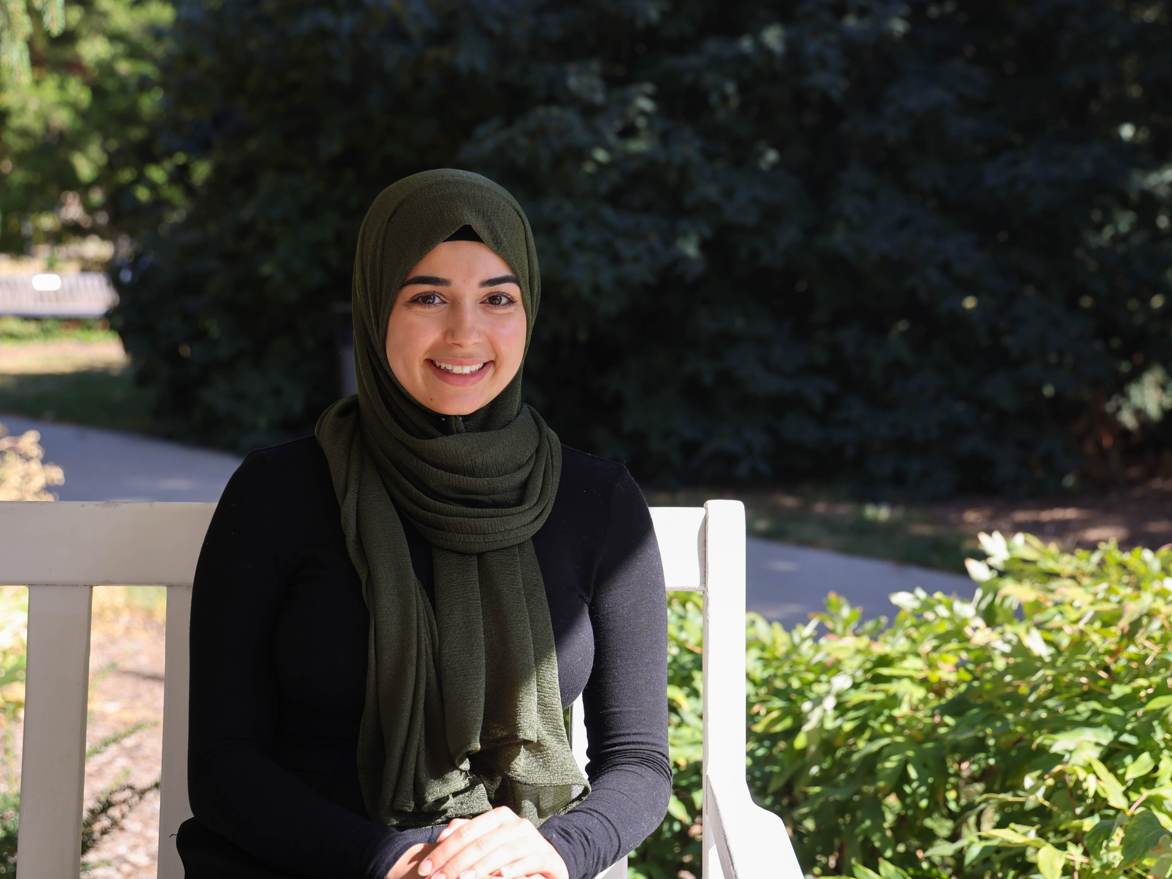 Yeutter Student Fellows | Yeutter Institute | Nebraska