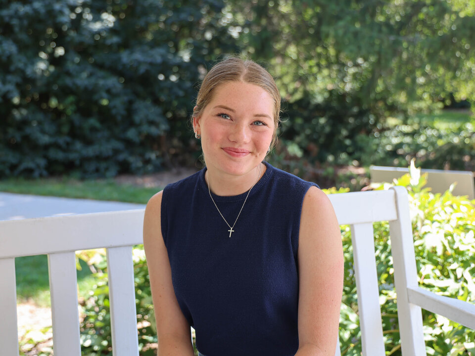 Yeutter Student Fellows | Yeutter Institute | Nebraska